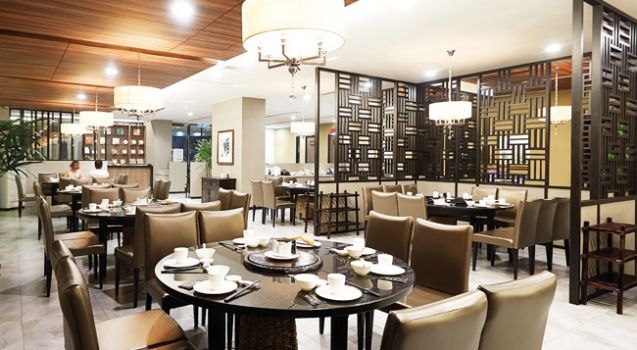 5 Restaurants In Nexus, Bangsar South That Got Our Attention | Tatler Asia