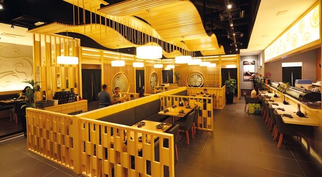 5 Restaurants In Nexus, Bangsar South That Got Our Attention | Tatler Asia