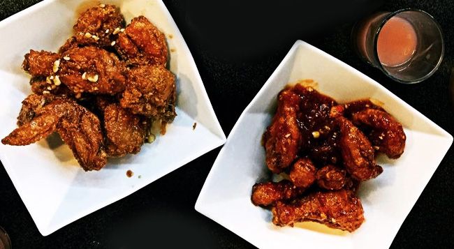 5 Korean Restaurants You Can't Miss In Solaris Mont Kiara | Tatler Asia