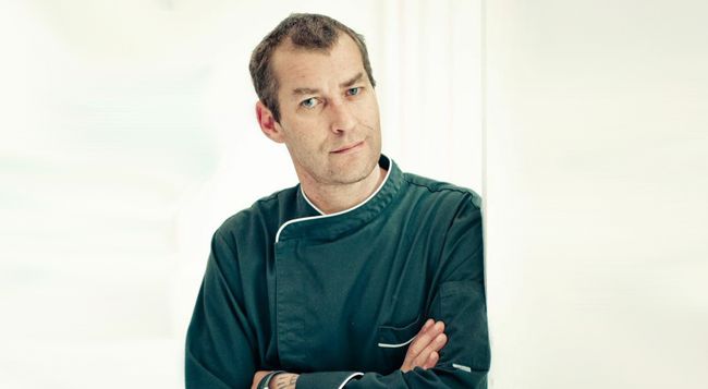 5 things about Chef Eric Heijkoop of Macalister Mansion, Penang ...