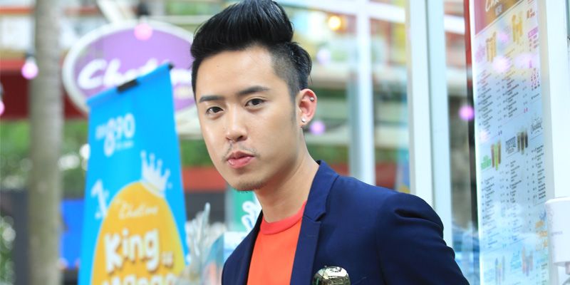 #WeAreMalaysiaTatler: Bryan Loo of Chatime Malaysia | Tatler Asia