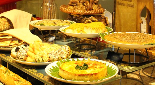 East meets West dining experience at One World Hotel this fasting month ...