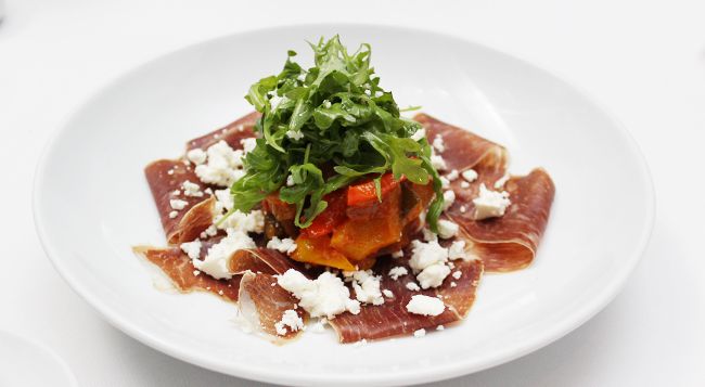 THIRTY8’s new ala carte menu tantalises with exciting flavours from ...