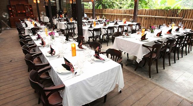 Top 5 Malay restaurants with true local feel and taste in Kuala Lumpur ...