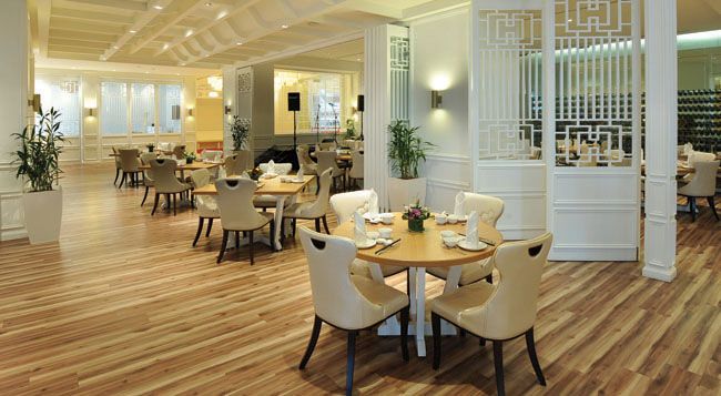 Di Wei’s CNY menu matches great flavour with beautiful plating for a ...