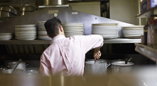 Chefs are very fussy when eating out (and other chef stereotypes ...