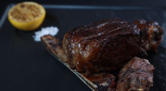 Marble 8: Steaks to order when you visit | Tatler Asia