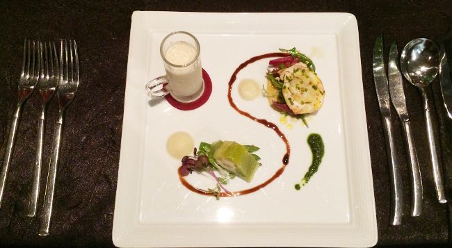 MIGF 2014: Samplings on the Fourteenth's festival menu | Tatler Asia