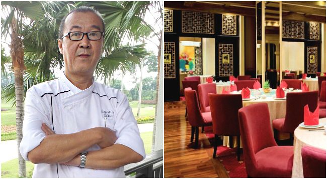 Featured Chef: Eddia Chua from China Treasures, KLGCC | Tatler Asia