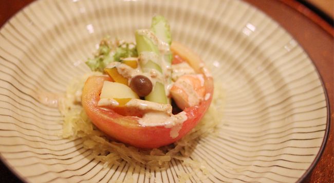 A taste of Okayama’s best now available at Kampachi | Tatler Asia