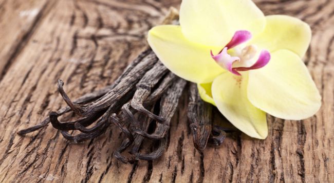 Expensive foods: Vanilla beans | Tatler Asia