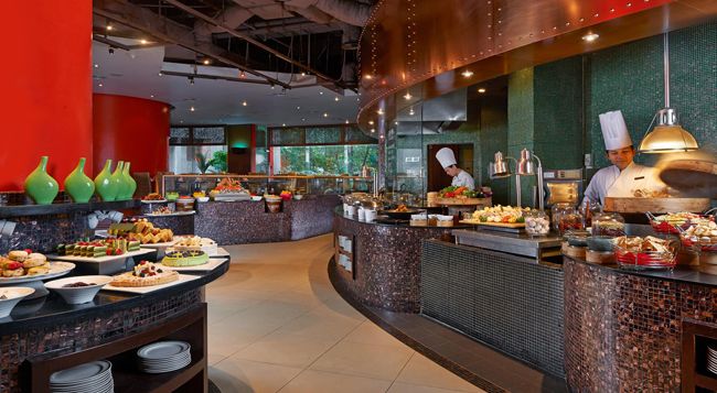 Tempt your palate this Ramadhan with Temptation's multi-ethnic buffet ...