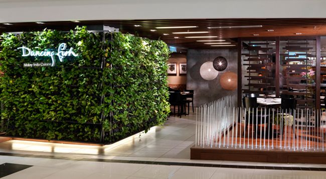 A taste of Indonesia’s finest at Dancing Fish, Bangsar | Tatler Asia