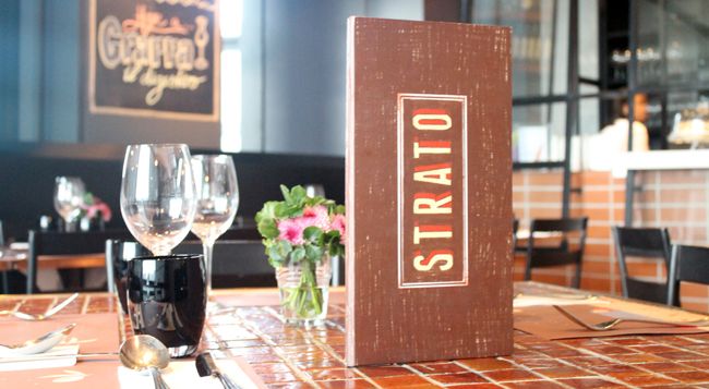 Celebrate Mother's Day with hearty Italian delights at Strato | Tatler Asia