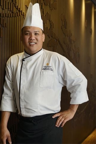 Chef's Table at Tao serves an elite dining experience | Tatler Asia