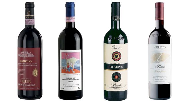 Great wines of Barolo, Italy | Tatler Asia