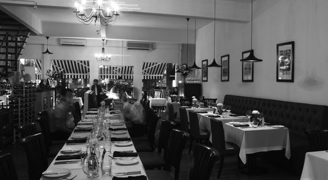 Ril's Bangsar: Steak, cocktails, jazz and 1920s charm | Tatler Asia