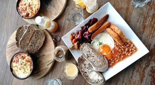 Top 5 all-day breakfast places in KL and PJ | Tatler Asia