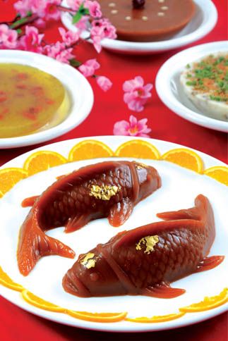 Fill up your bowl at Di Wei Chinese Restaurant | Tatler Asia