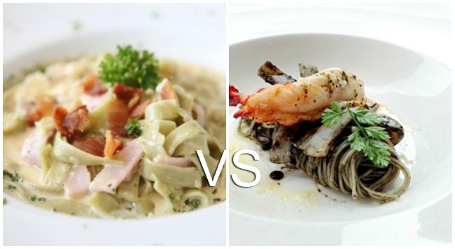 Top 5 healthier options when you dine out in 2014 | Tatler Asia