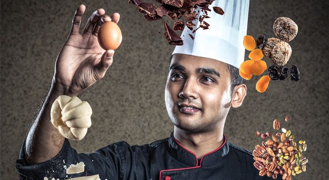 Featured Chef: Syeriff Hafizal, One World Hotel | Tatler Asia
