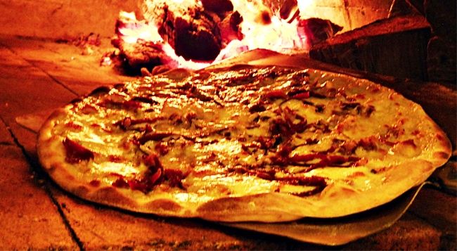 Tatler 5: ‘Manliest’ Foods | Tatler Asia