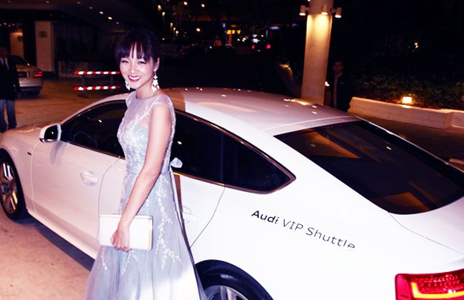 Society Picks: Gabrielle Tan, Most Stylish Woman 2013 | Tatler Asia