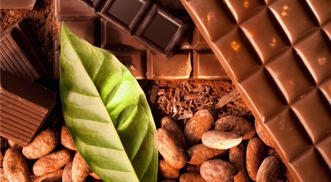 The most delicious record-breaking chocolate feats in the world ...