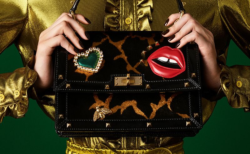16 Practical-Fun Bags You’ll Be Falling For This Season | Tatler Asia