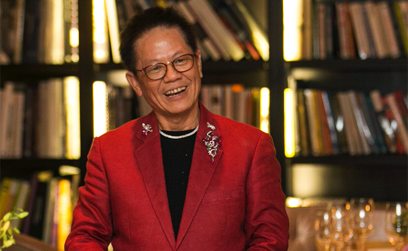 Stephen Foong On Upholding The Disappearing Art Of Chinese Wedding ...