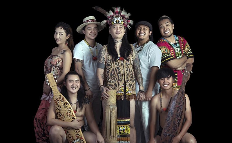 Ask An Insider: What It Takes To Organise The Rainforest World Music ...