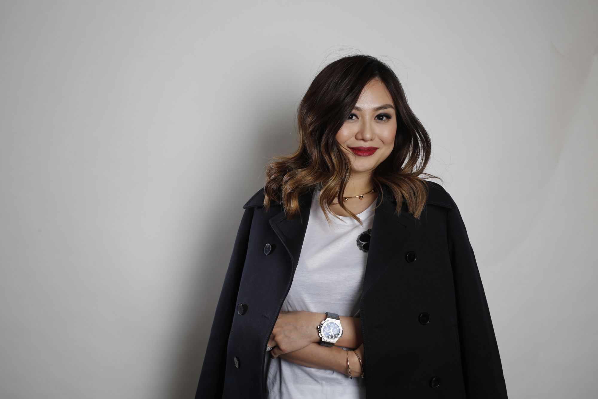 Up Your Style Game: Accessorising Tips From Jenn Low Of Wanderlust+Co ...