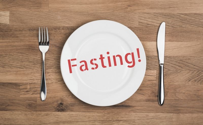 Finger On The Pulse: 4 Surprising Health Benefits Of Fasting | Tatler Asia