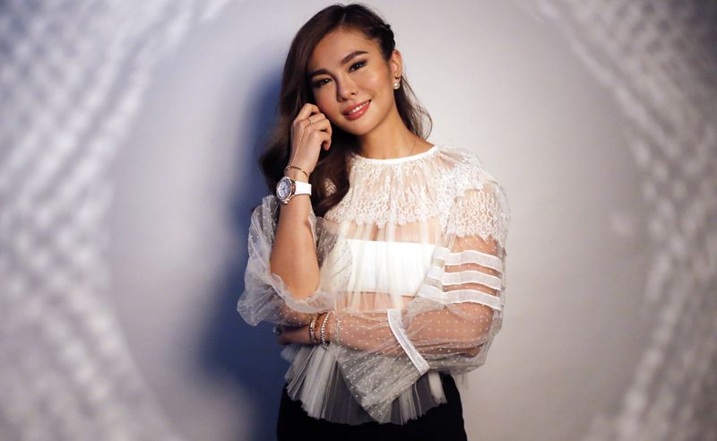 Datin Dian Lee: 7 Ways To Find Zen In The Chaos Of Life | Tatler Asia