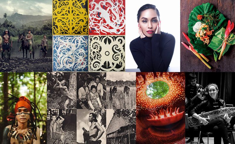 Joe Sidek Announces Lineup For Inaugural Rainforest Fringe Festival ...