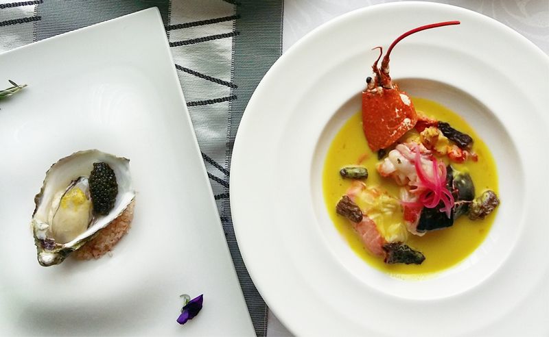 Tatler Weekend Ideas: (Selfless) resolutions, a Michelin dining ...