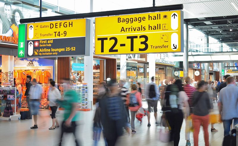 How to make the best of a layover | Tatler Asia