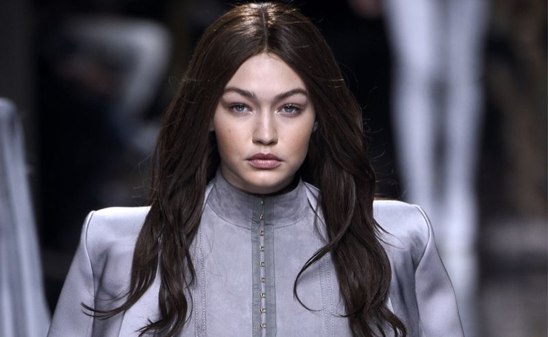 Gigi Hadid's top model moments of 2016 | Tatler Asia