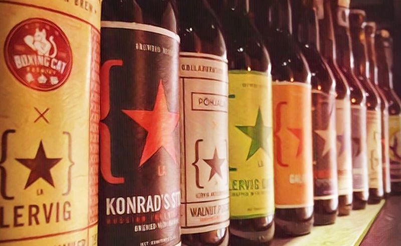 Tatler Weekend Ideas: Seafood, craft beer and a throwback to # ...