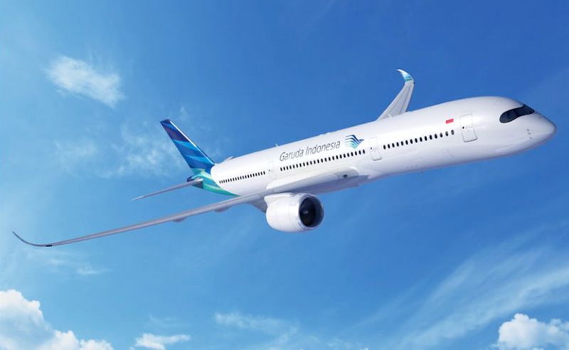 Asian airlines dominate 'most loved airlines' in the world | Tatler Asia