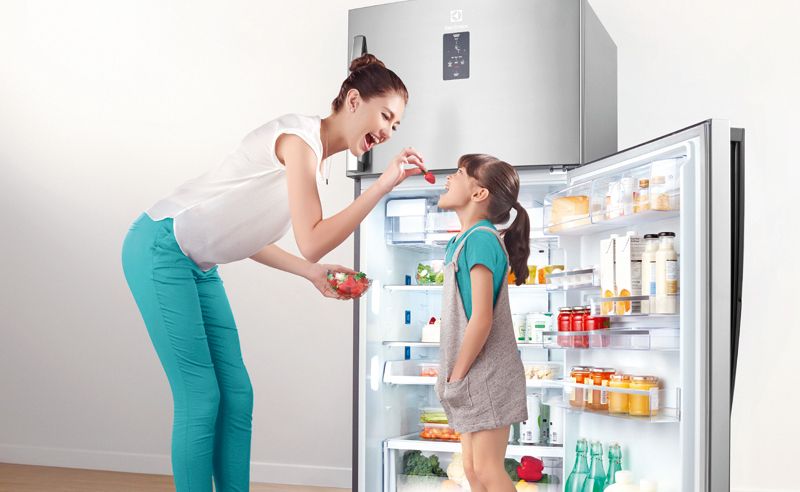5 ways to get the best out of your fridge | Tatler Asia