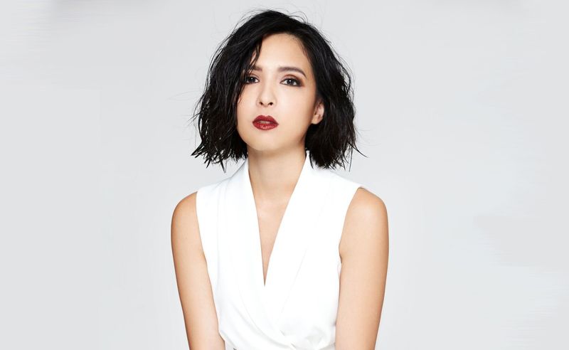 Bright Young Things: Sherlyn Tan of Twenty3 | Tatler Asia