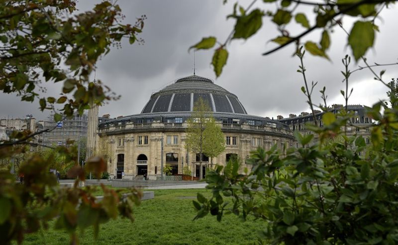One of world's top art collections to be exhibited at new Paris museum ...