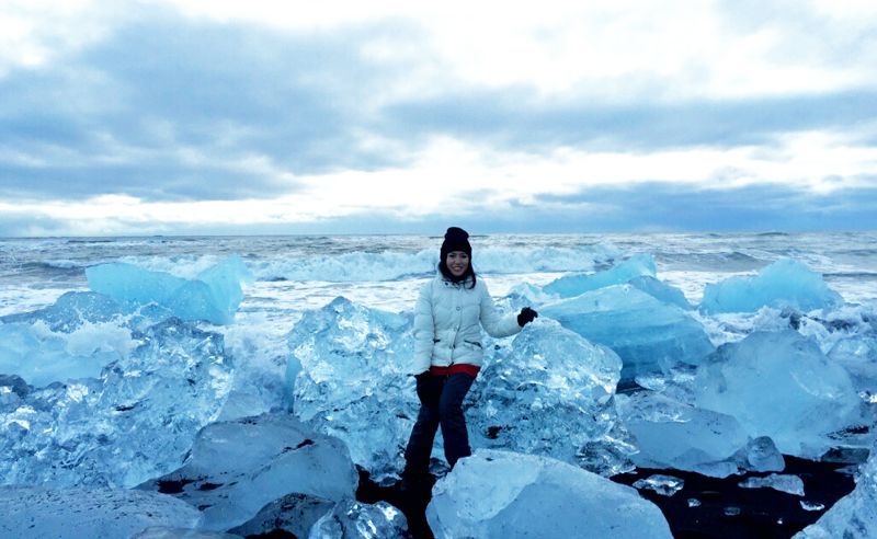 Nadia Anwar Tan’s Travel Diary: Iceland | Tatler Asia