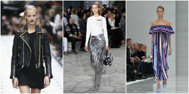 10 Hot Ready To Wear Trends For Spring Summer 2016 Tatler Asia