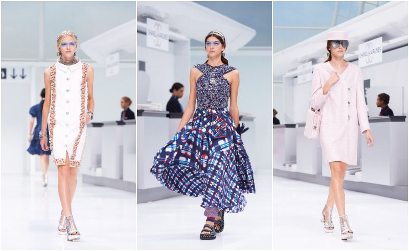 6 Spring/Summer 2016 collections we can't wait to get our hands on ...