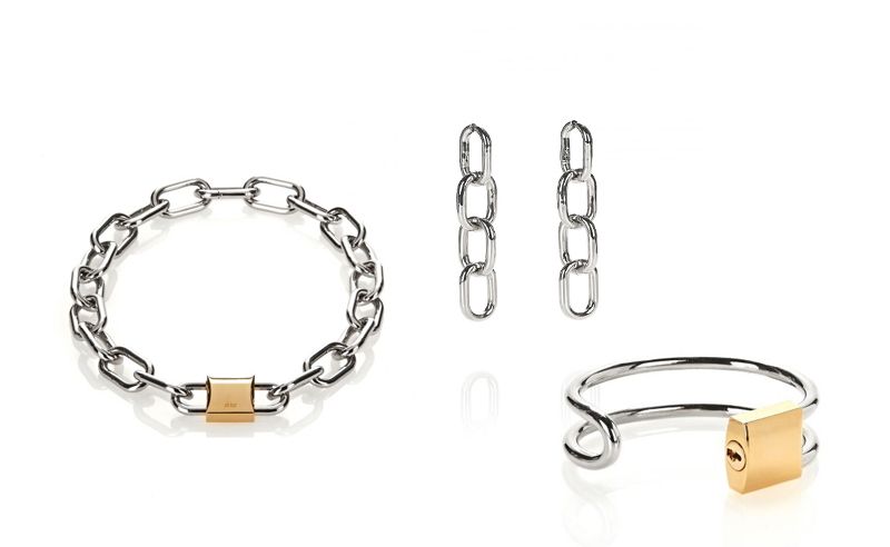Alexander Wang's jewellery line goes on sale | Tatler Asia