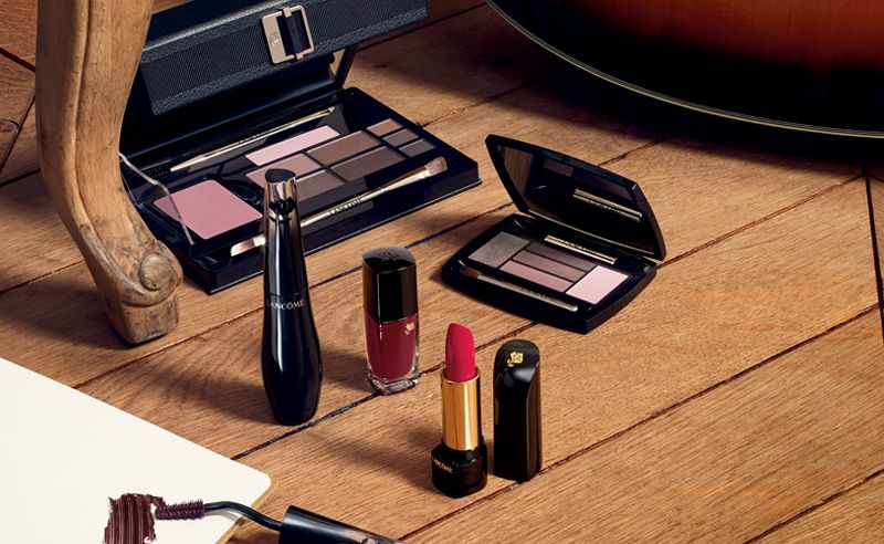 5 eye-catching beauty collaborations of 2015 | Tatler Asia