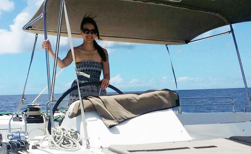 Dr Andrea Lim’s Travel Diary: St Barths | Tatler Asia