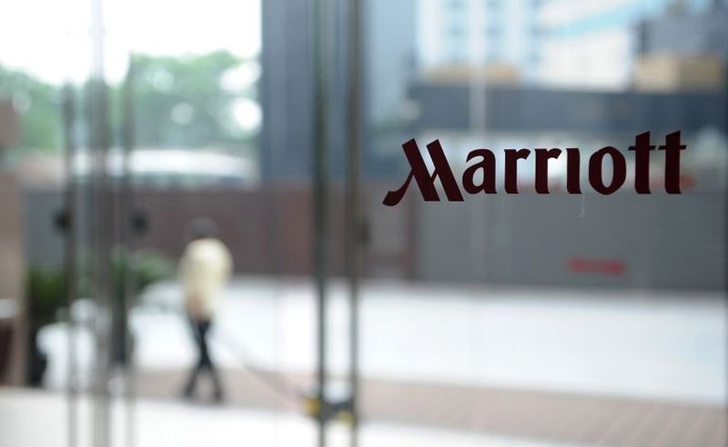 Marriott books Starwood to create biggest hotel company | Tatler Asia